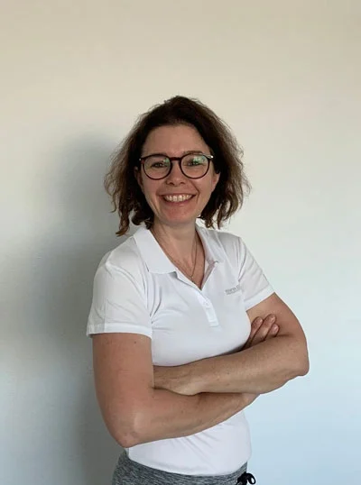 Isabelle Marti | Liebscher & Bracht-Therapeutin in Rafz